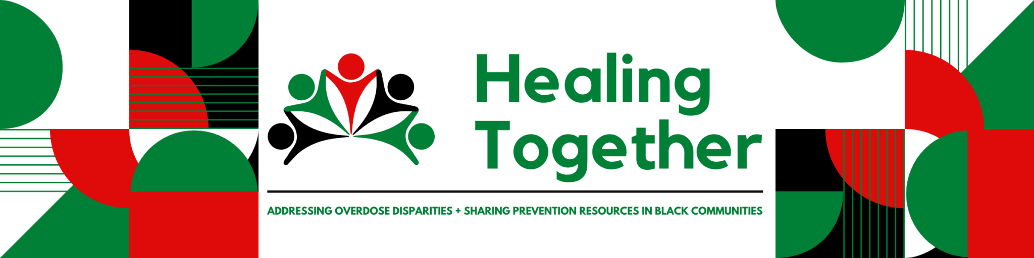 Healing Together: Campaign Resources - SRHN