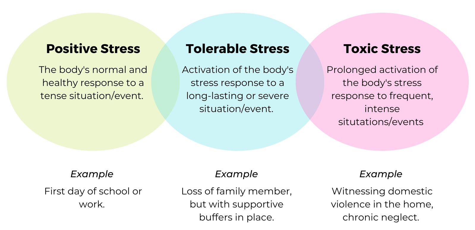 Adverse Childhood Experiences (ACEs) - SRHN