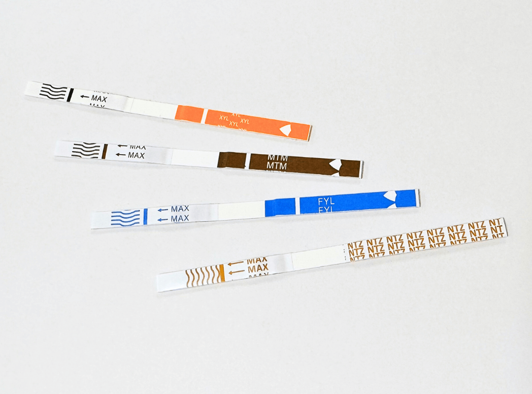 Test Strips - SRHN